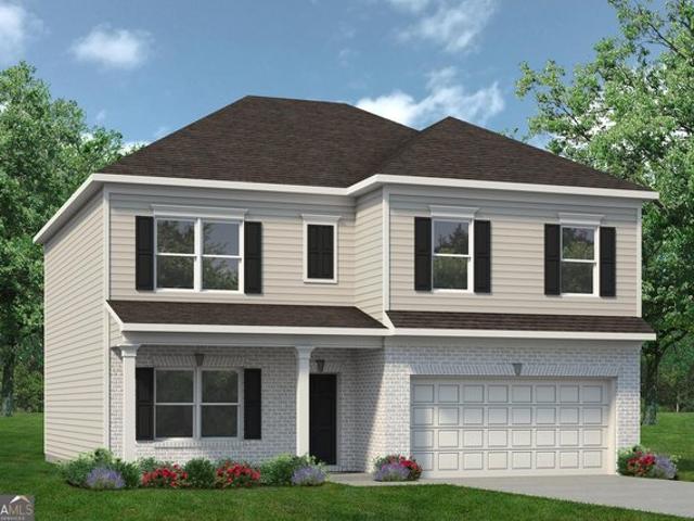 136 Creekside Rd, Eatonton, GA 31024