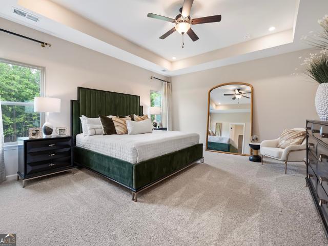 136 Creekside Rd, Lot 41, Eatonton, GA 31024 | MLS #10729