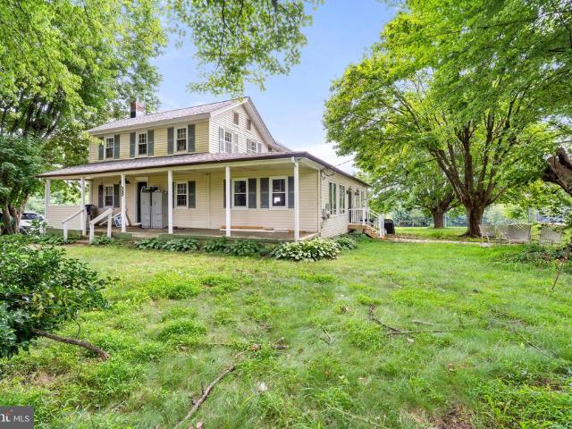 136 Crossland Lane