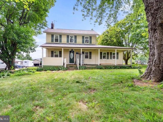 136 Crossland Ln, Rising Sun, MD 21911