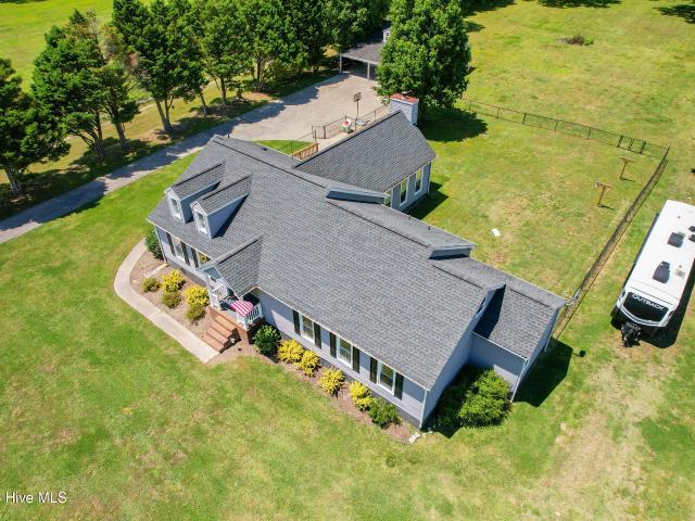 136 Culpepper Road