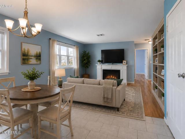 136 A Azalea Dr, Whiting, NJ 08759 | MLS #22608