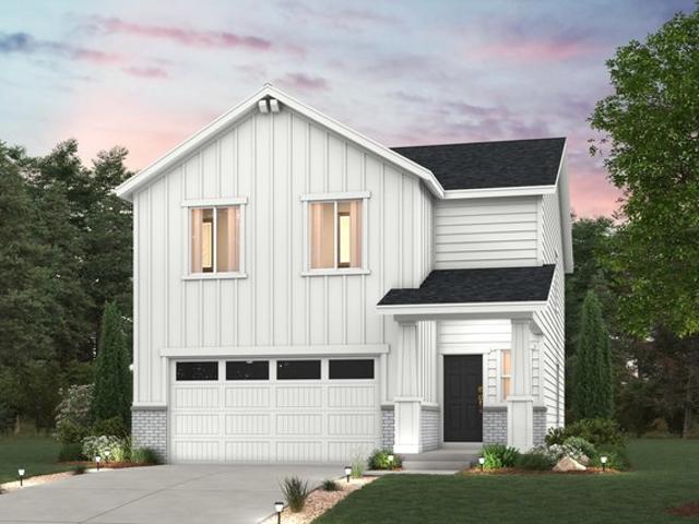 136 Amy Ave, Fort Lupton, CO 80621