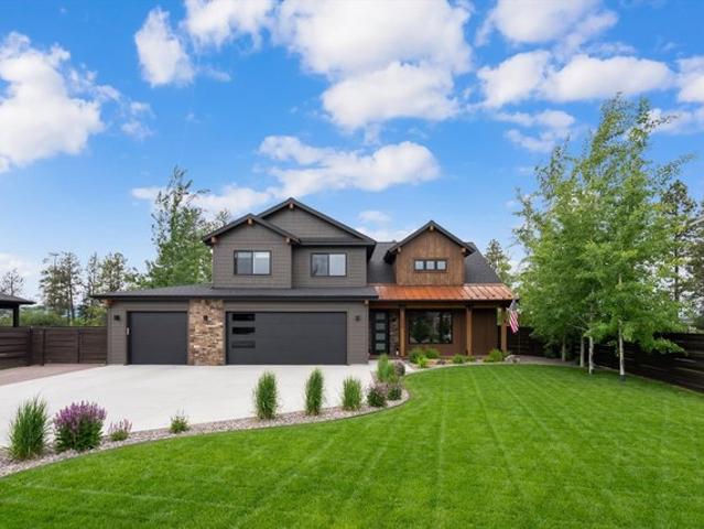 136 Antler Peak Ln, Kalispell, MT 59901