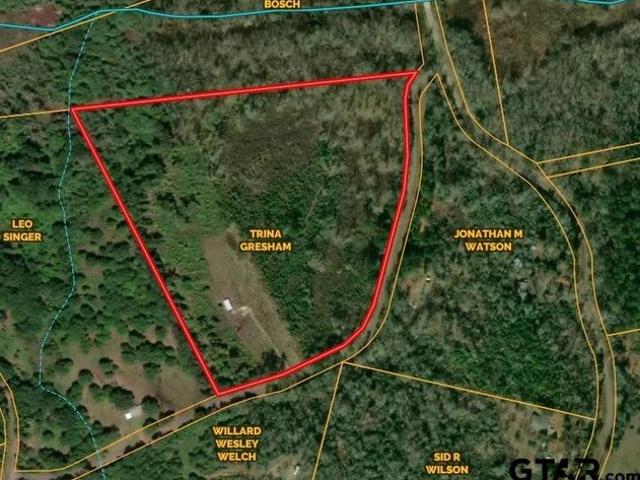136 An County Road 1260, Elkhart, TX 75839