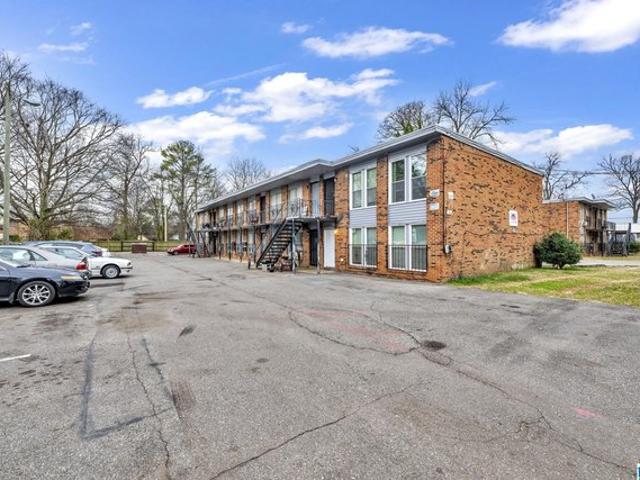 136 and 137 59th St, Birmingham, AL 35212
