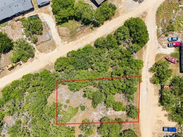 136 Angus Trl Lot 7, Spring Branch, TX 78070