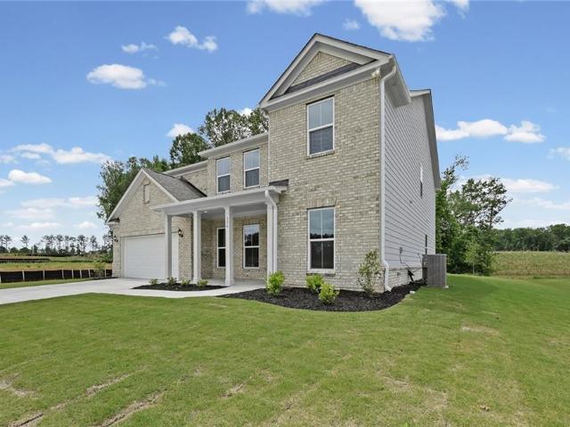 136 Aj Welch Jr Way, McDonough, GA 30252 | MLS #7801