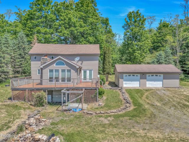 136 Alderson Road