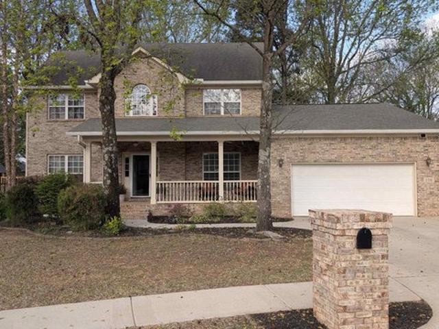 136 Arabian Dr, Madison, AL 35758