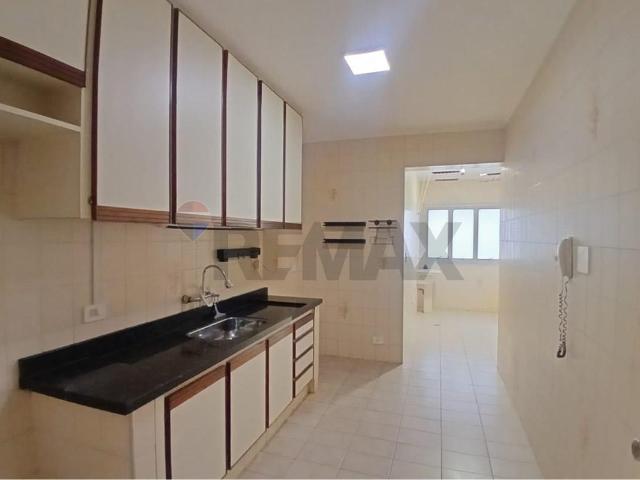 136 Área Útil Apartamento Alugar, 3 Dormitórios localizado em Centro, Piracicaba, São Paulo, 13418560 | Brasil