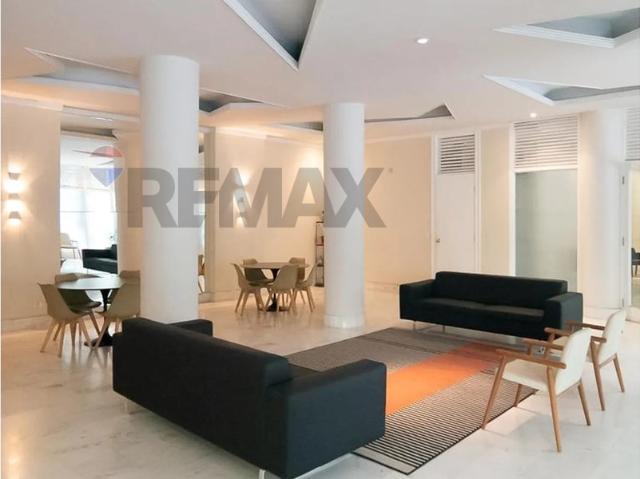 136 Área Útil Apartamento Alugar, 3 Dormitórios localizado em Bela Vista, São Paulo, São Paulo, 01333030 | Brasil