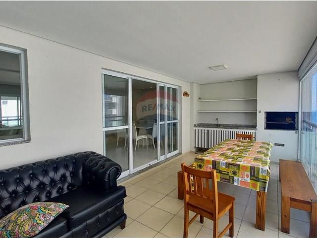 136 Área Útil Apartamento Alugar, 3 Dormitórios localizado em Jardim Astúrias, Guarujá, São Paulo, 11420210 | Brasil