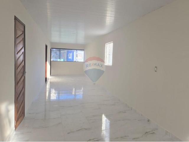 136 Área Útil Casa Alugar, 3 Dormitórios localizado em Centro, Cabo de Santo Agostinho, Pernambuco, 54505440 | Brasil