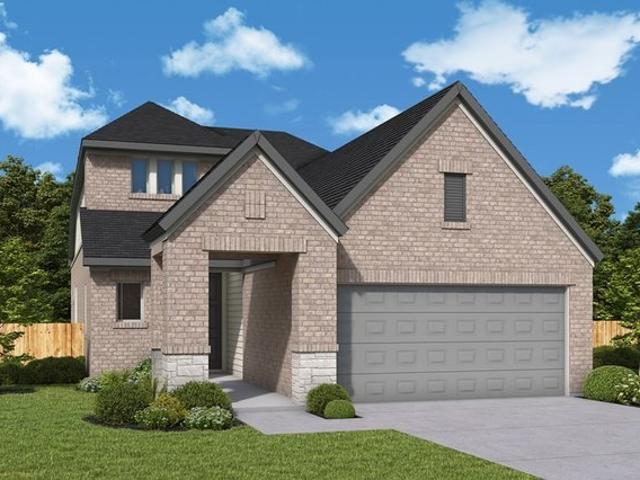 136 Arlo Pt, New Braunfels, TX 78130