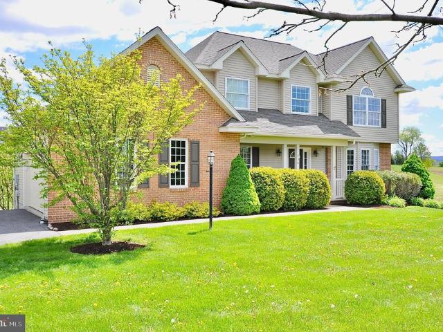 136 Ashford Manor Drive