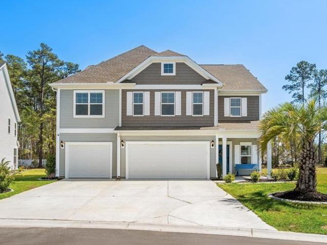 136 Azure Loop, Myrtle Beach, SC 29588