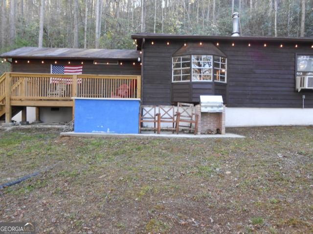 136 Bowie Lane