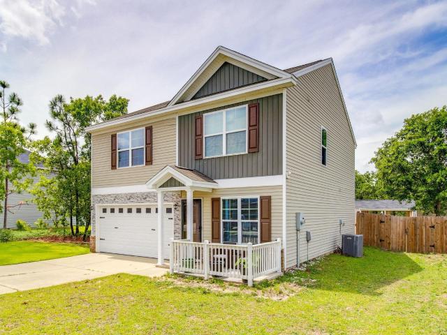 136 Battery Creek Drive