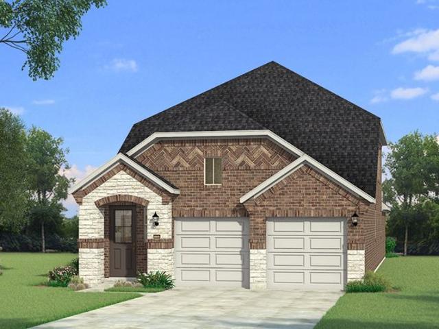 136 Bable Run St, Little Elm, TX 75068