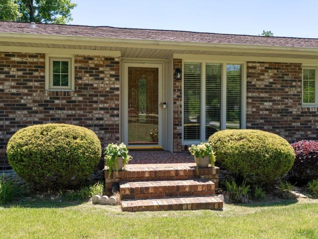 136 Bagwell Street