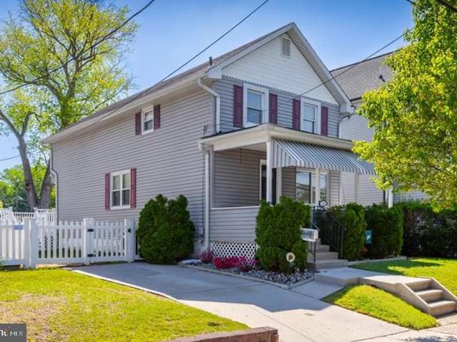 136 Baird Ave, Mount Ephraim, NJ 08059 | MLS #NJCD2115