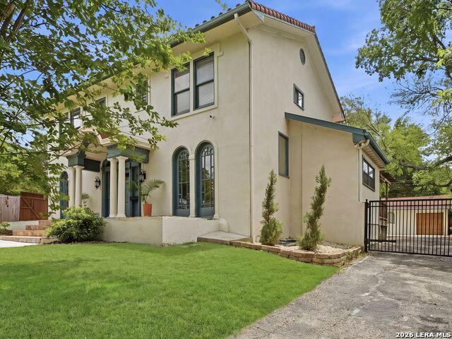 136 Barilla Place