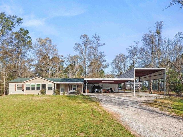 136 Basil, Diana, TX 75640