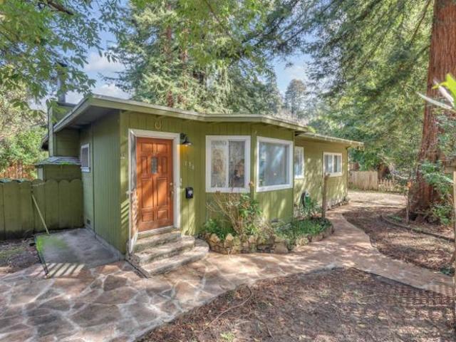 136 Beth Dr, Felton, CA 95018