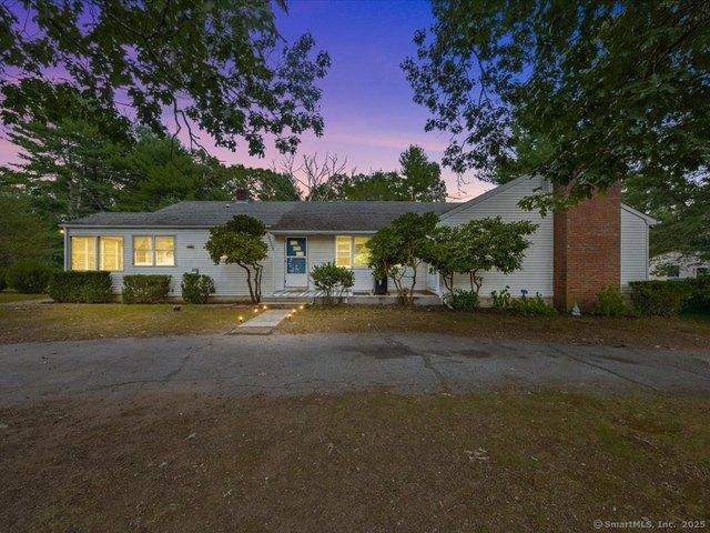 136 Bethel Rd, Griswold, CT 06351