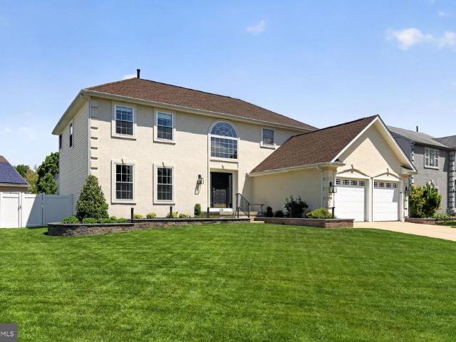 136 Betsy Ross Way