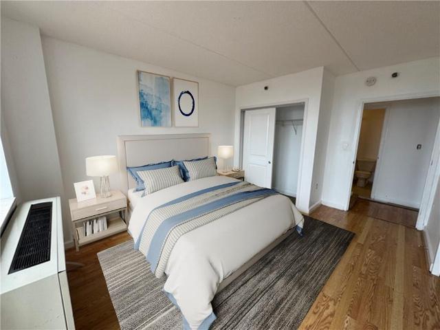 136 Beach 117th Street # 7F