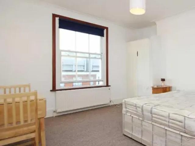 136 Belsize Road, London, NW6 4BG, United Kingdom | 1 bed house for rent #154625695 | Rentberry