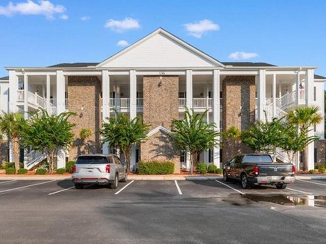 136 Birch N Coppice Dr Apt 5, Surfside Beach, SC 29575