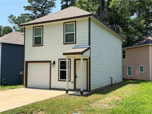 136 Black Walnut