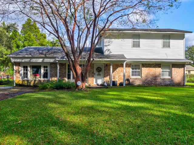 136 Blossom Street
