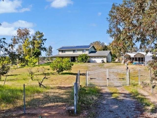 136 Bryden Way, Oroville, CA 95966