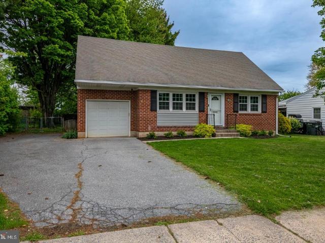 136 Bradley Avenue