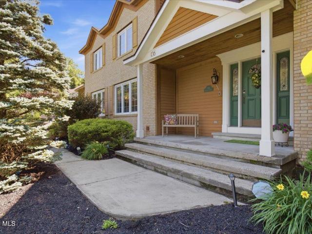136 Brandon Terrace