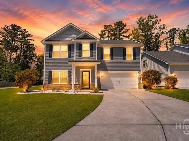 136 Brennan Dr, Richmond Hill, GA 31324