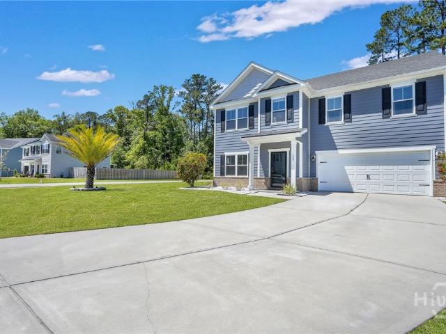 136 Brennan Drive