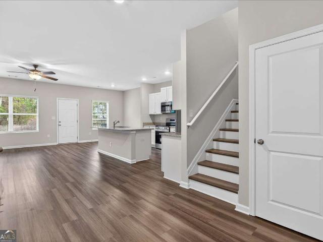 136 Brexley Drive