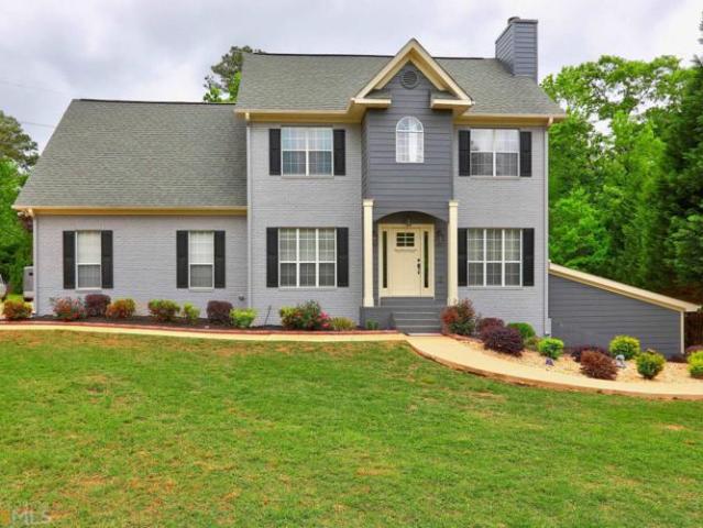 136 Brookhaven Ln, McDonough, GA 30253