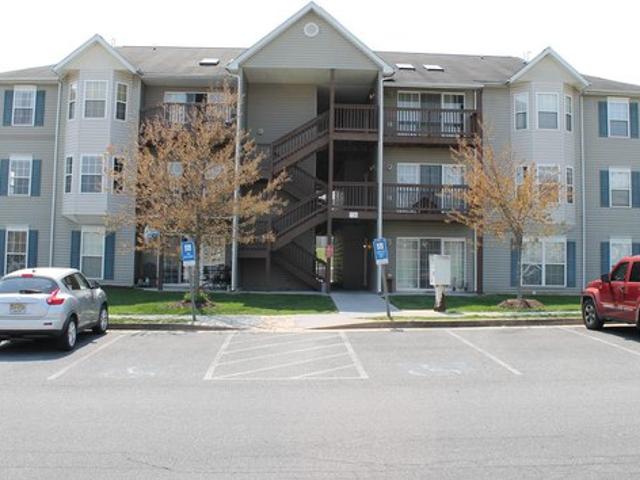 136 Brookland Ct Unit 6, Winchester, VA 22602