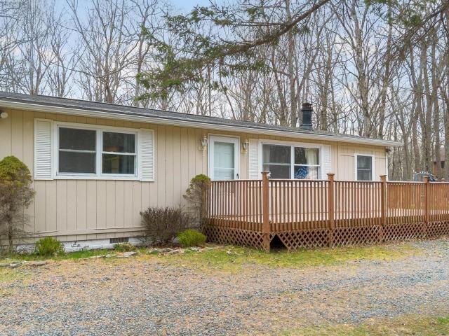136 Buckhorn Drive