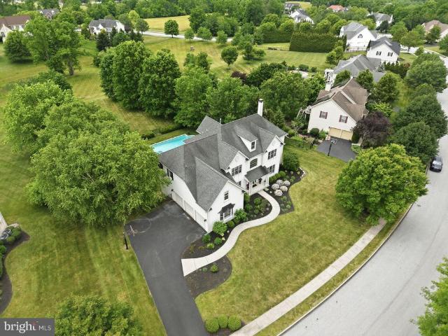 136 Buckwalter Road