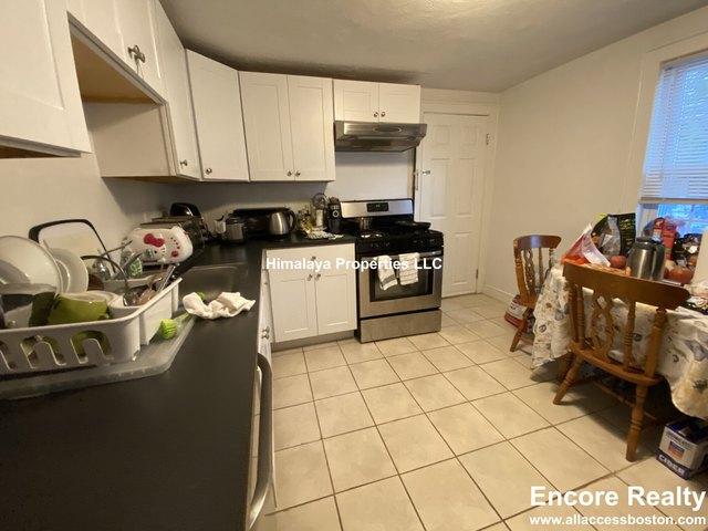 136 Burget Ave, Medford, MA 02155