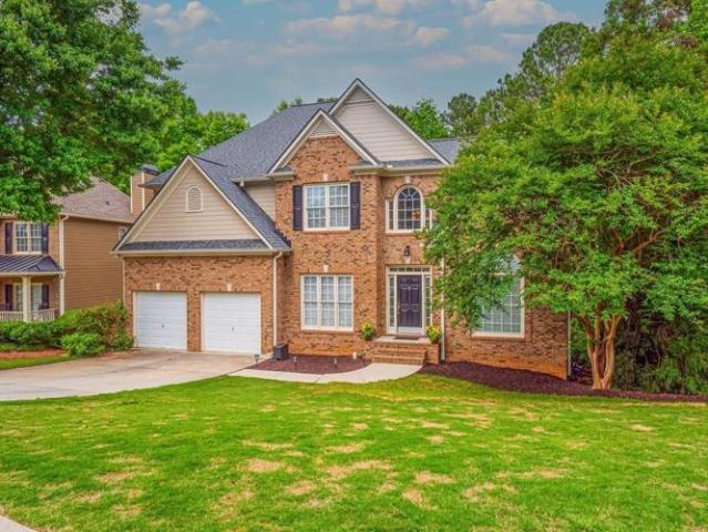 136 Golden Aster Trce, Acworth, GA 30101