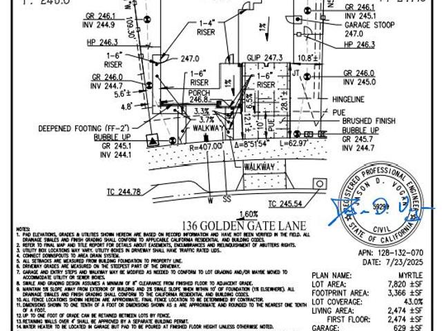 136 Golden Gate Ln, Vacaville, CA 95687 | MLS #ML82035