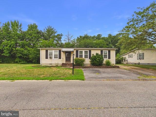 136 Gordon Pl, Dover, DE 19901